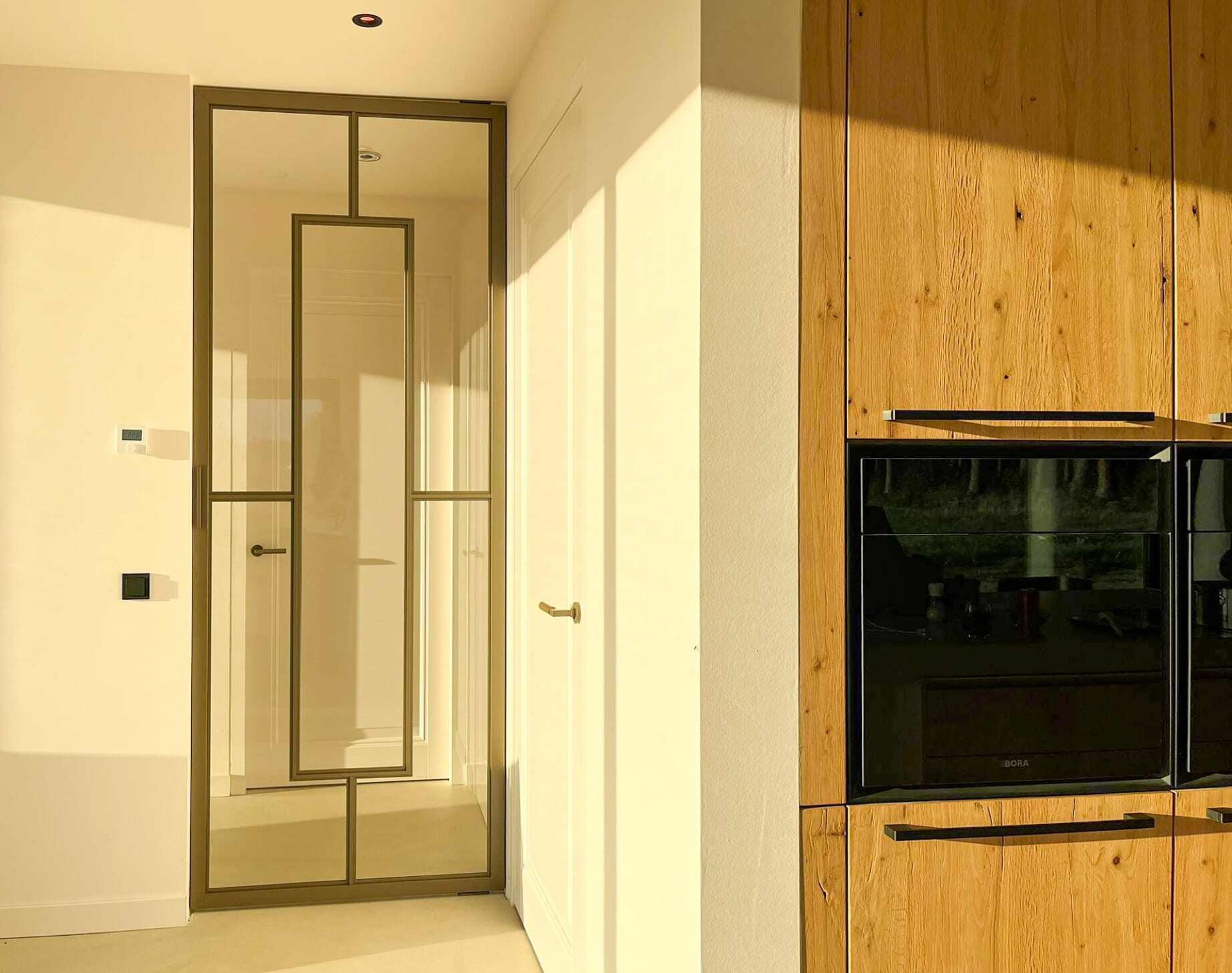 Project Villa Arcen
