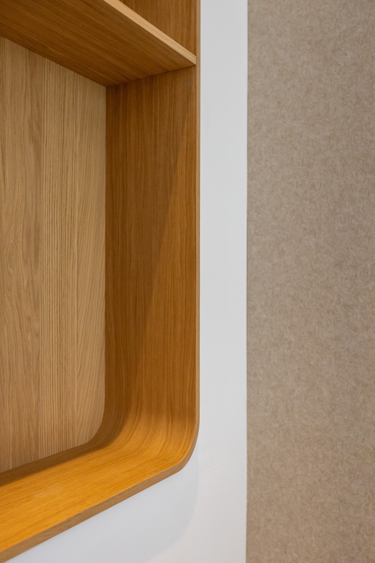 Strak design Amersfoort