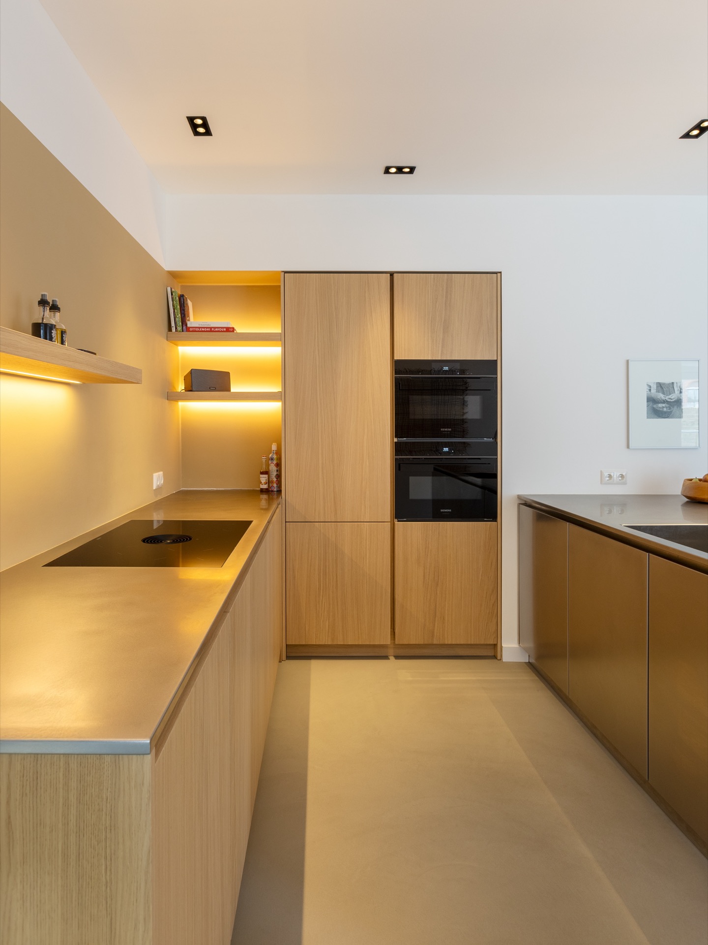 Strak design Amersfoort