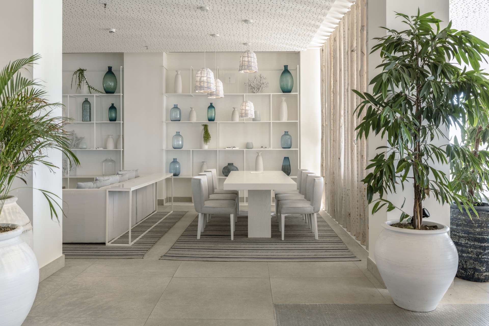 IKOS RESORTS ESTEPONA Marbella - Spain