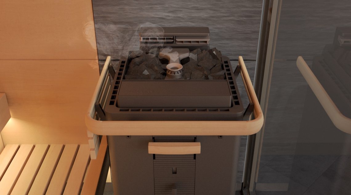 Saunatrends volgens KLAFS - Interview met Phillip Rock, CEO KLAFS Group