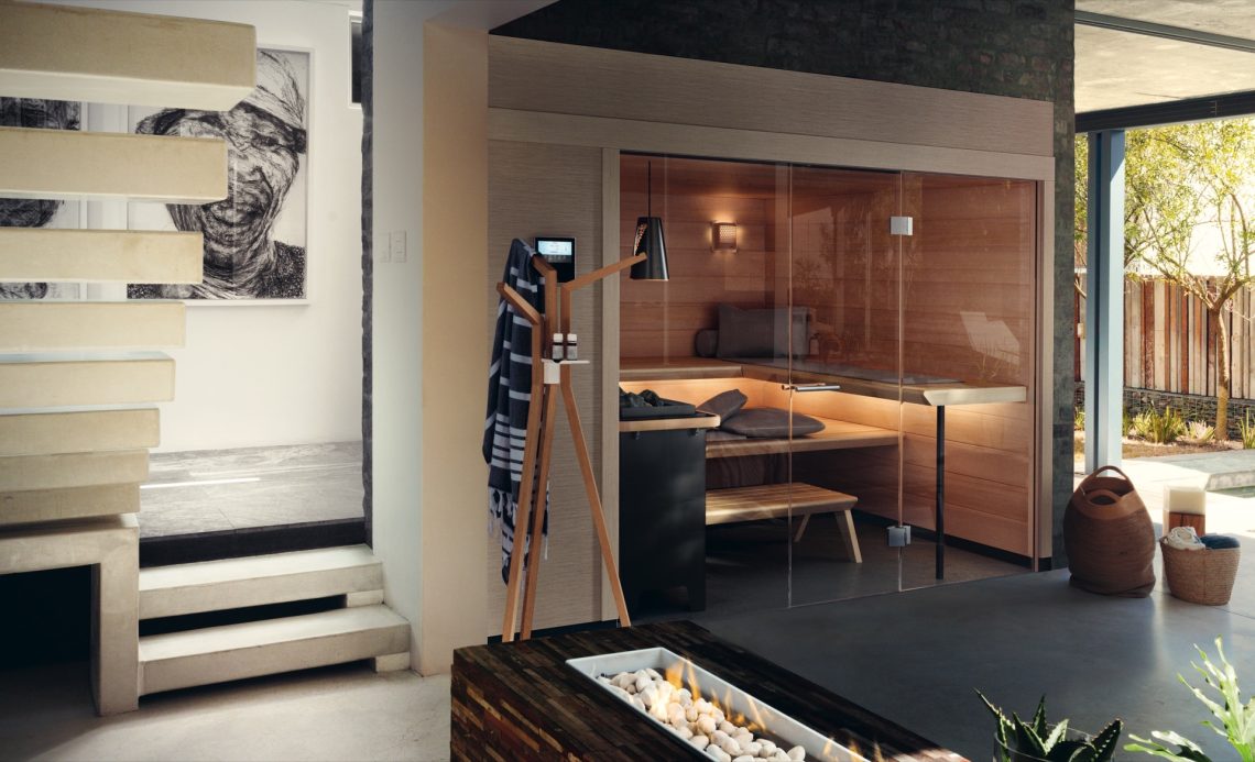 Saunatrends volgens KLAFS - Interview met Phillip Rock, CEO KLAFS Group