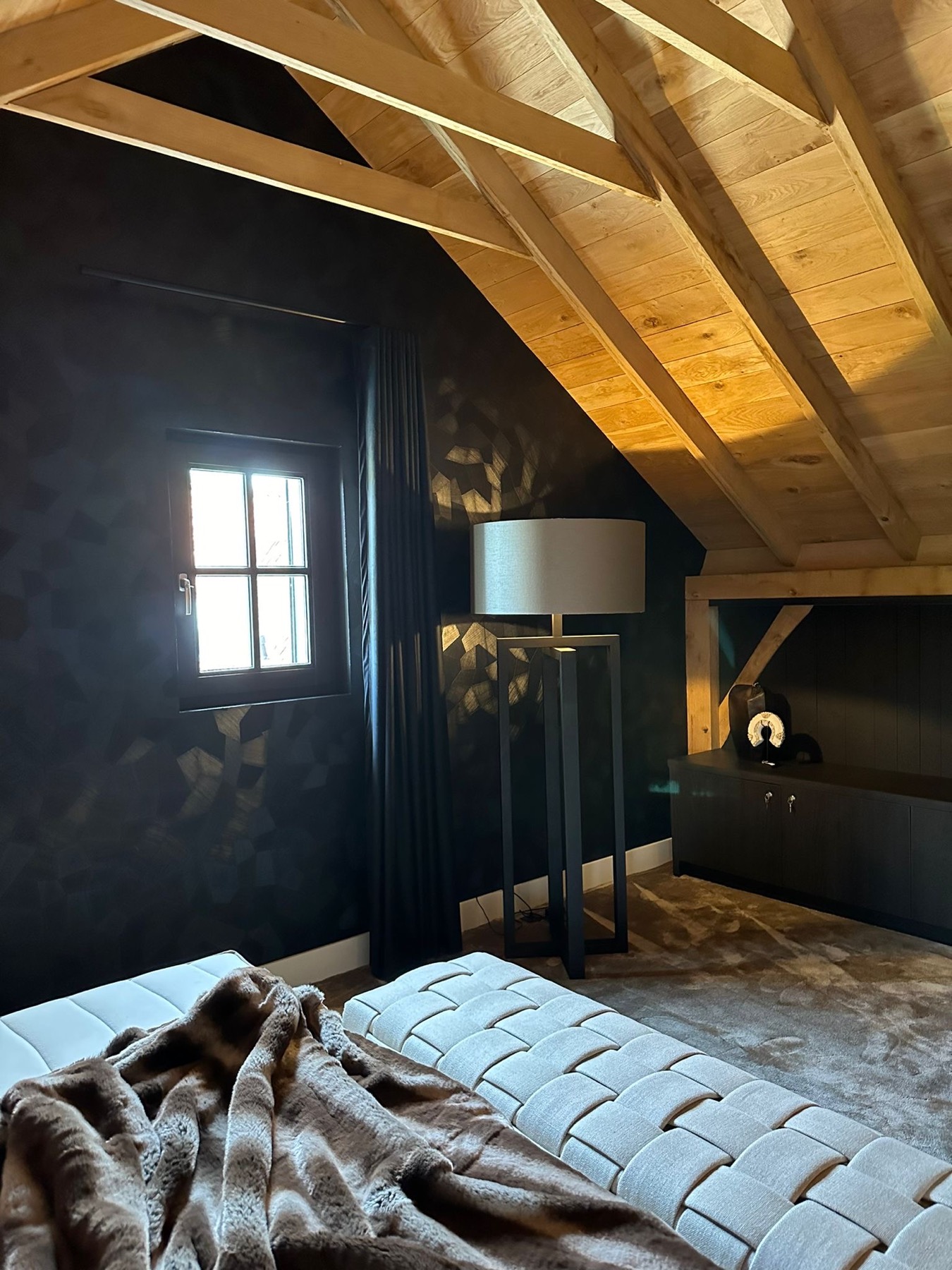 Luxueuze Boerderij Lodge