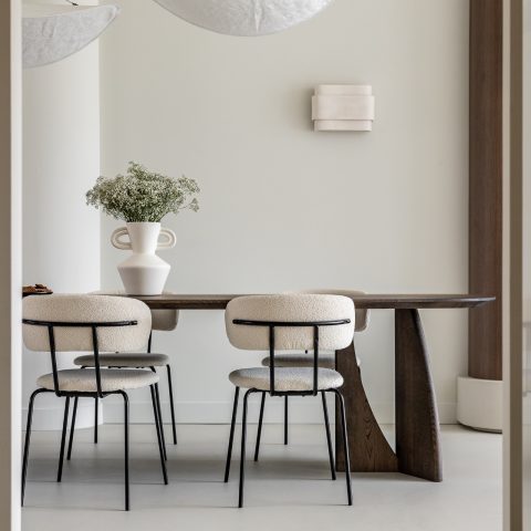 Binnenkijken – HOOG.design – Exclusive living inspiration