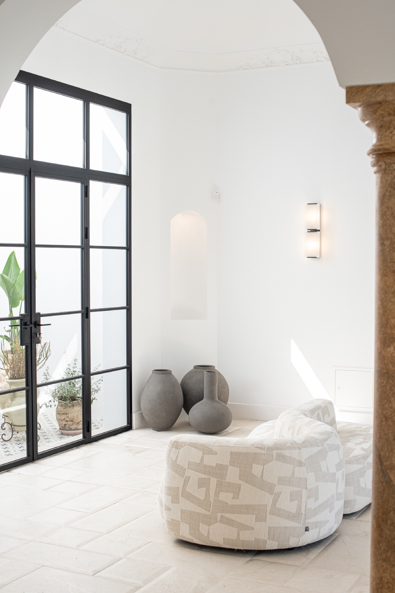 Project Marbella by Eichholtz IDHOUSE