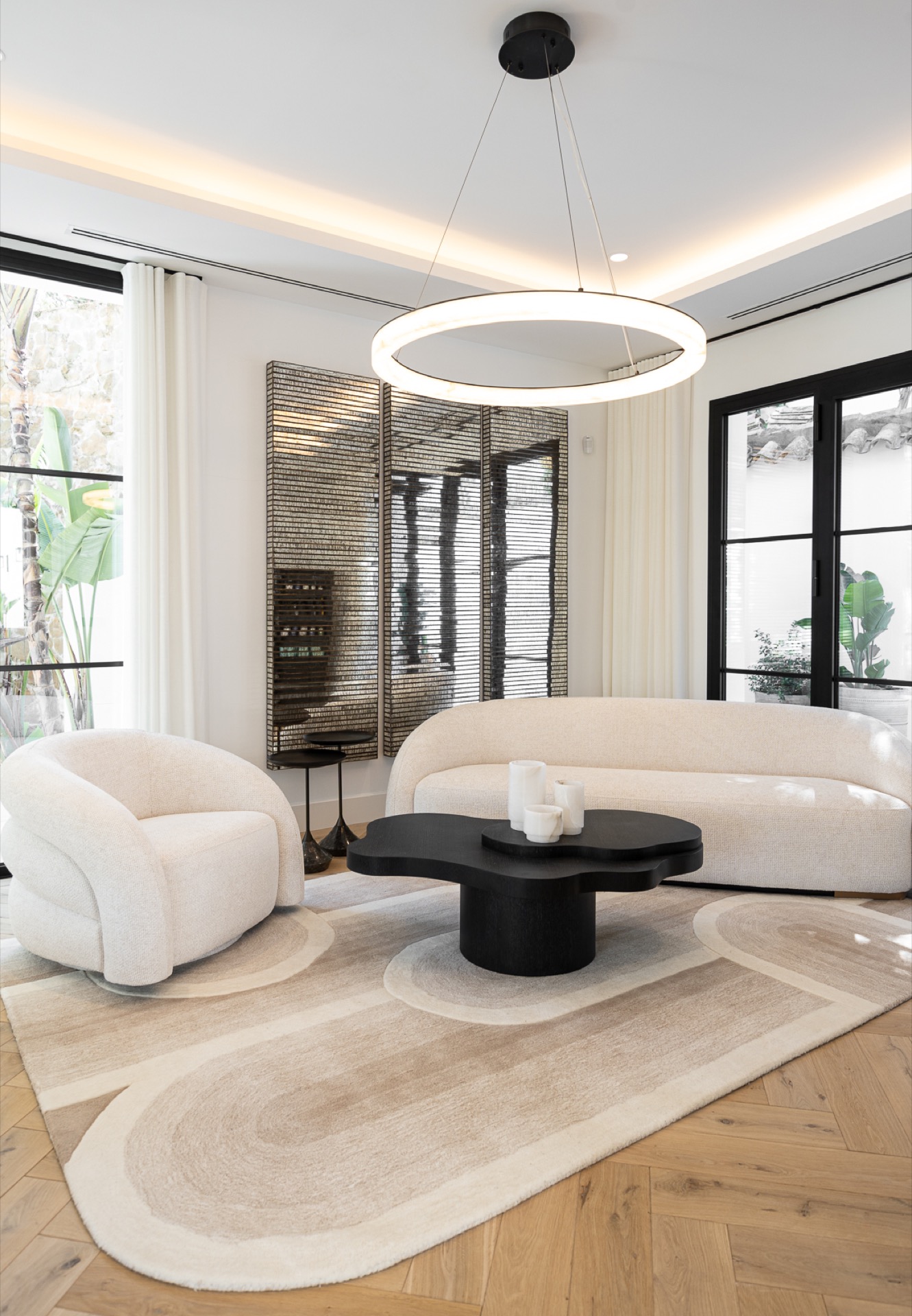 Project Marbella by Eichholtz IDHOUSE