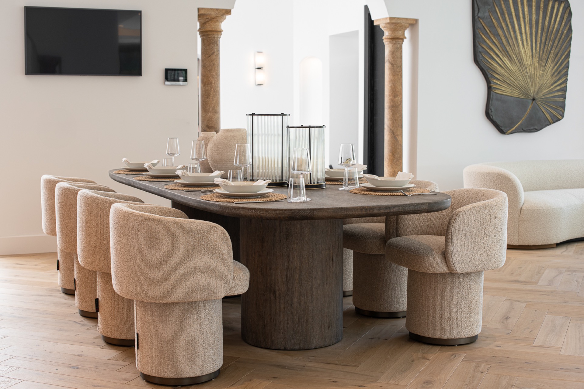 Project Marbella by Eichholtz IDHOUSE