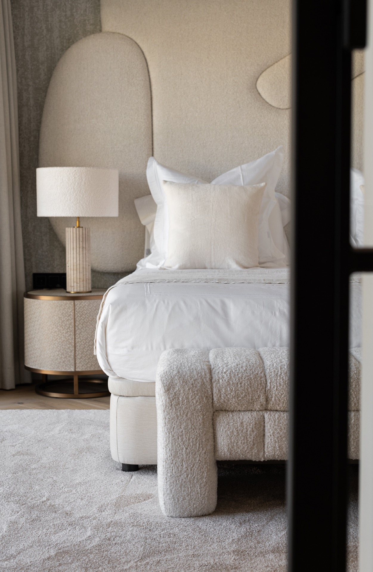 Project Marbella by Eichholtz IDHOUSE