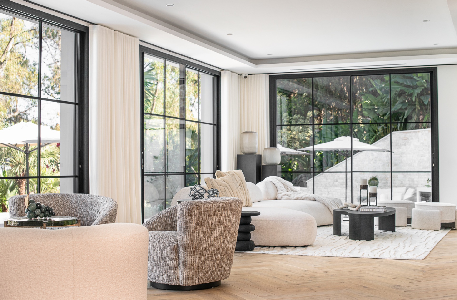 Project Marbella by Eichholtz IDHOUSE