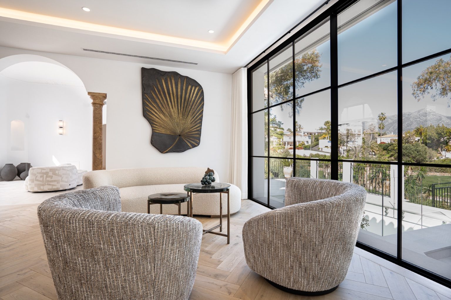 Project Marbella by Eichholtz IDHOUSE