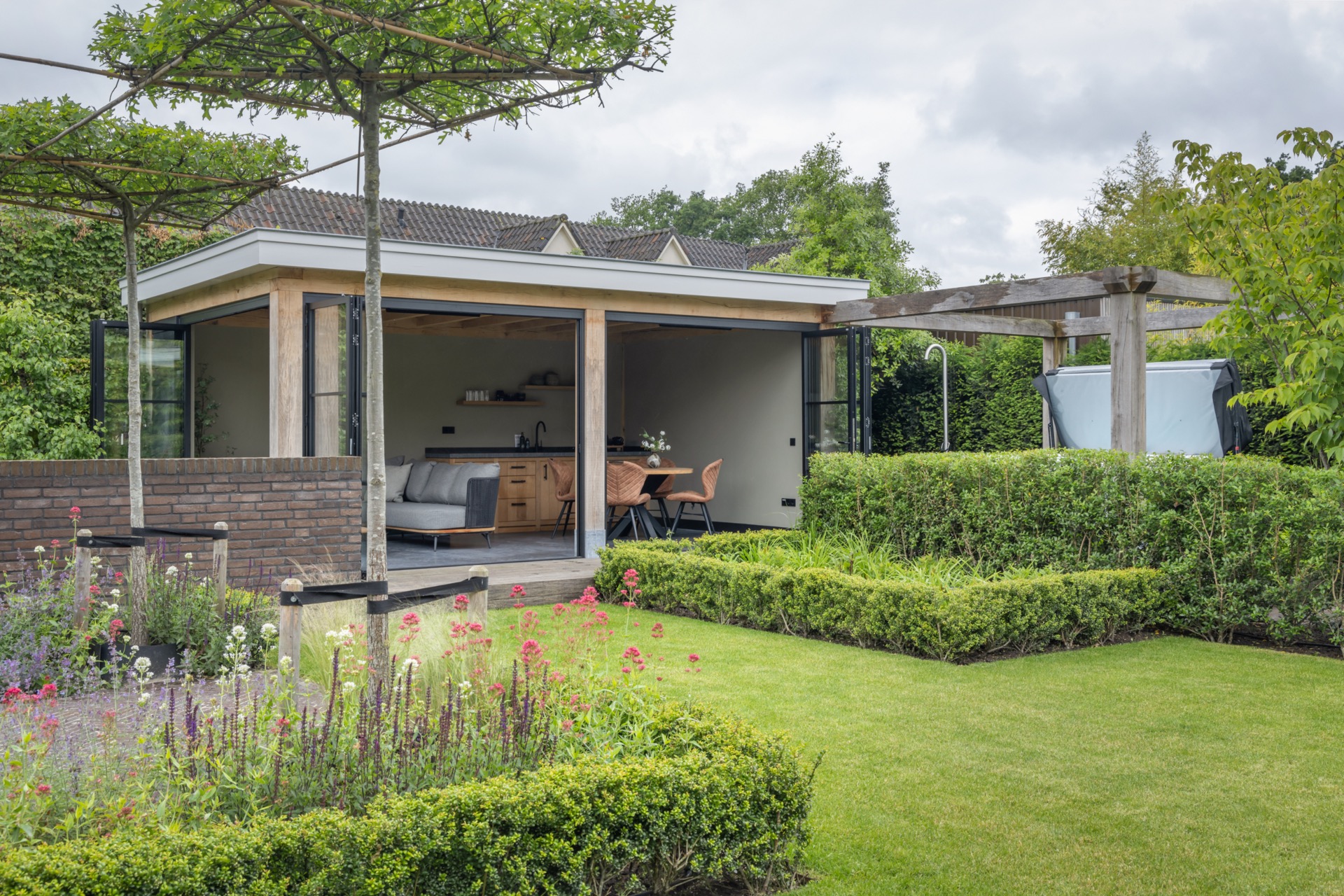 Tuinkamer en Veranda Eindhoven