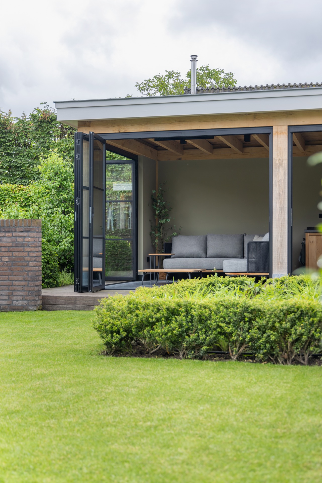 Tuinkamer en Veranda Eindhoven