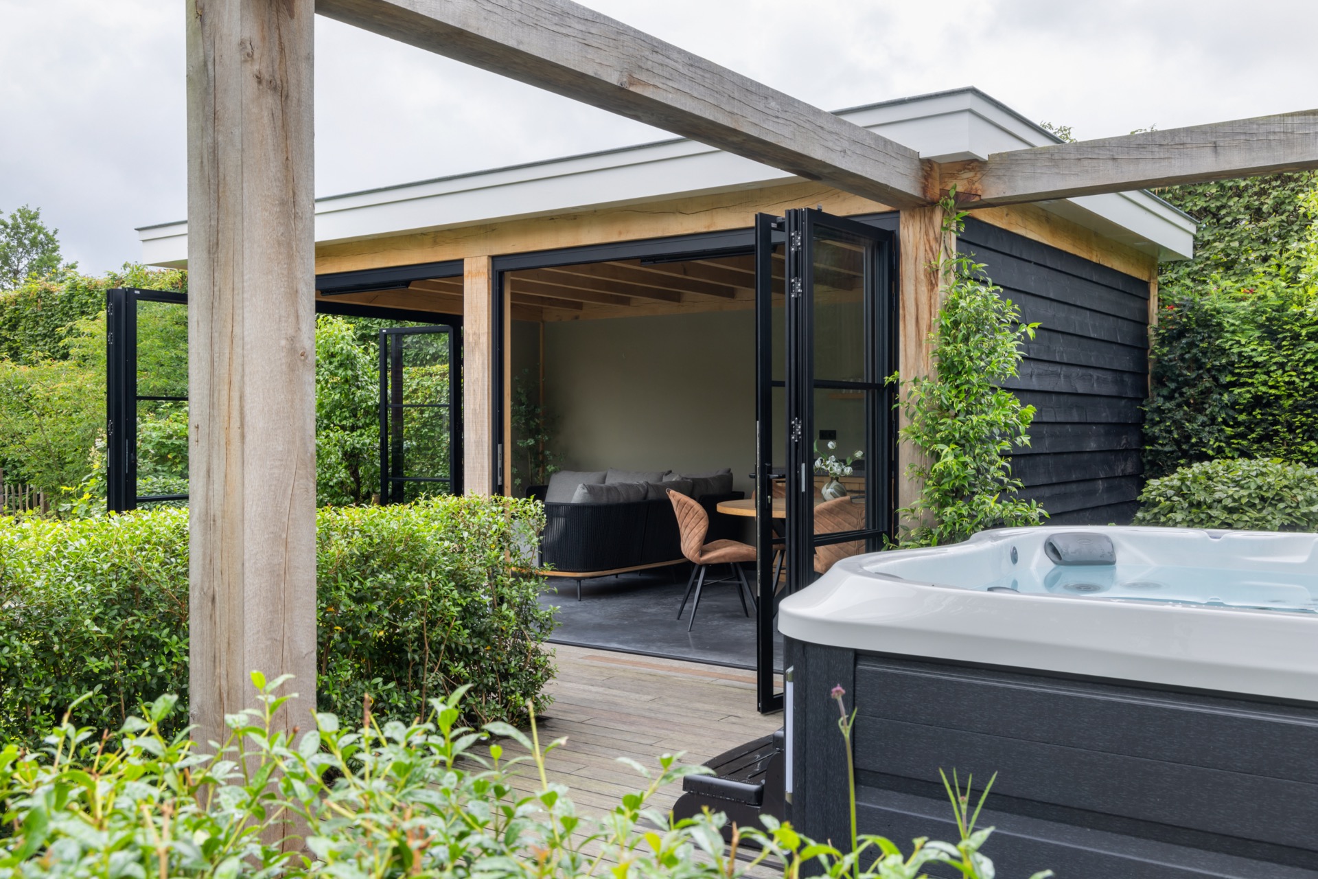 Tuinkamer en Veranda Eindhoven
