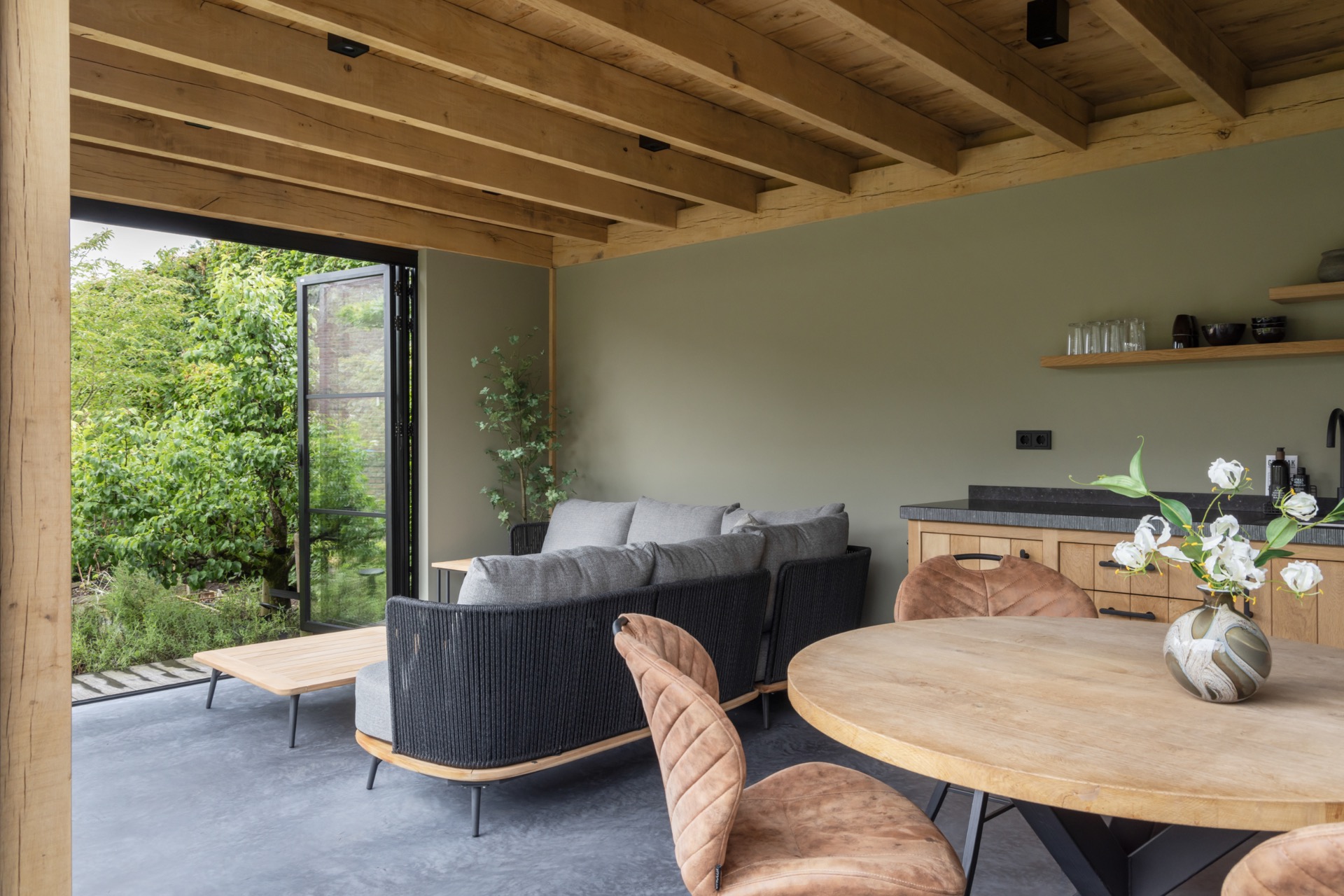 Tuinkamer en Veranda Eindhoven