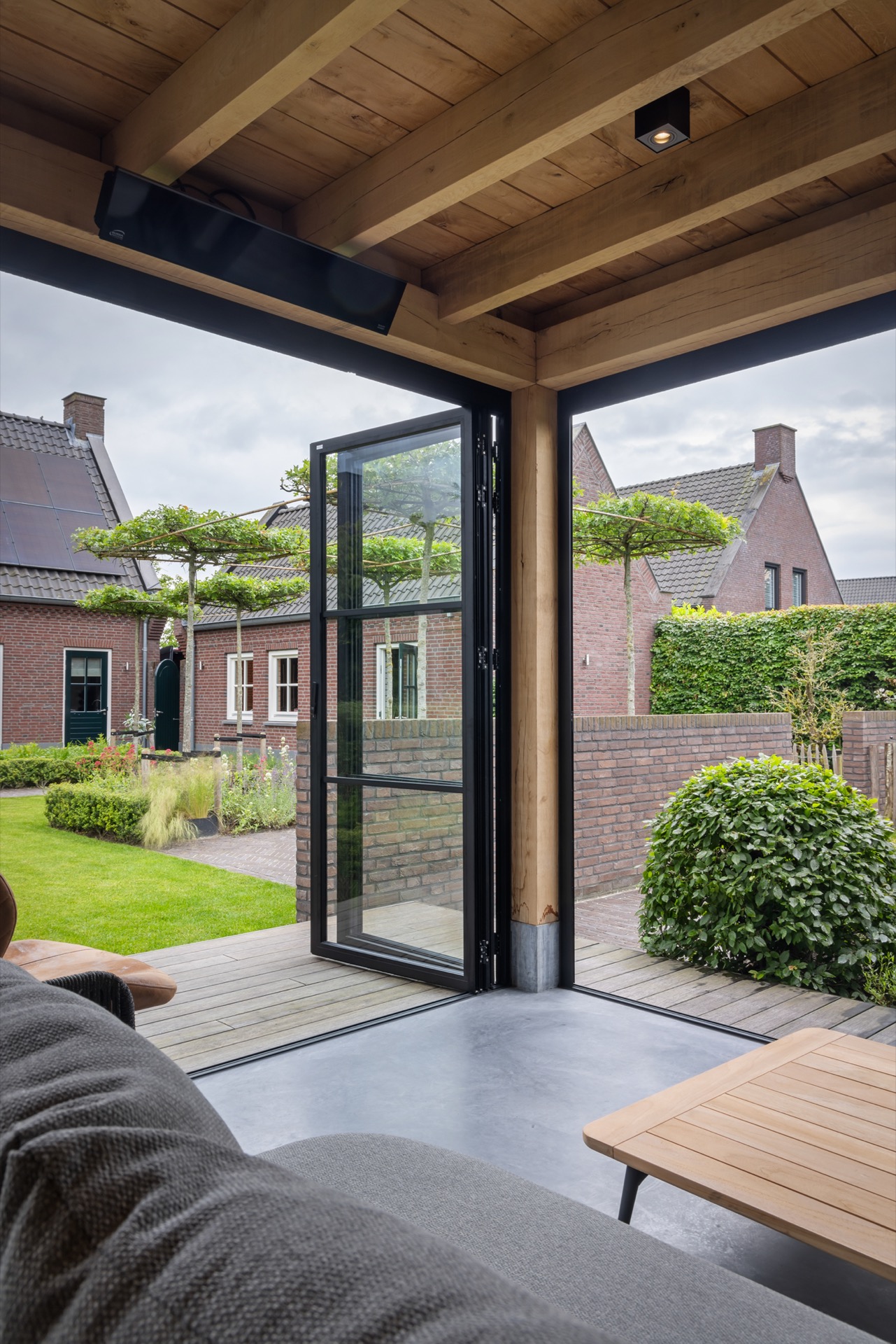 Tuinkamer en Veranda Eindhoven