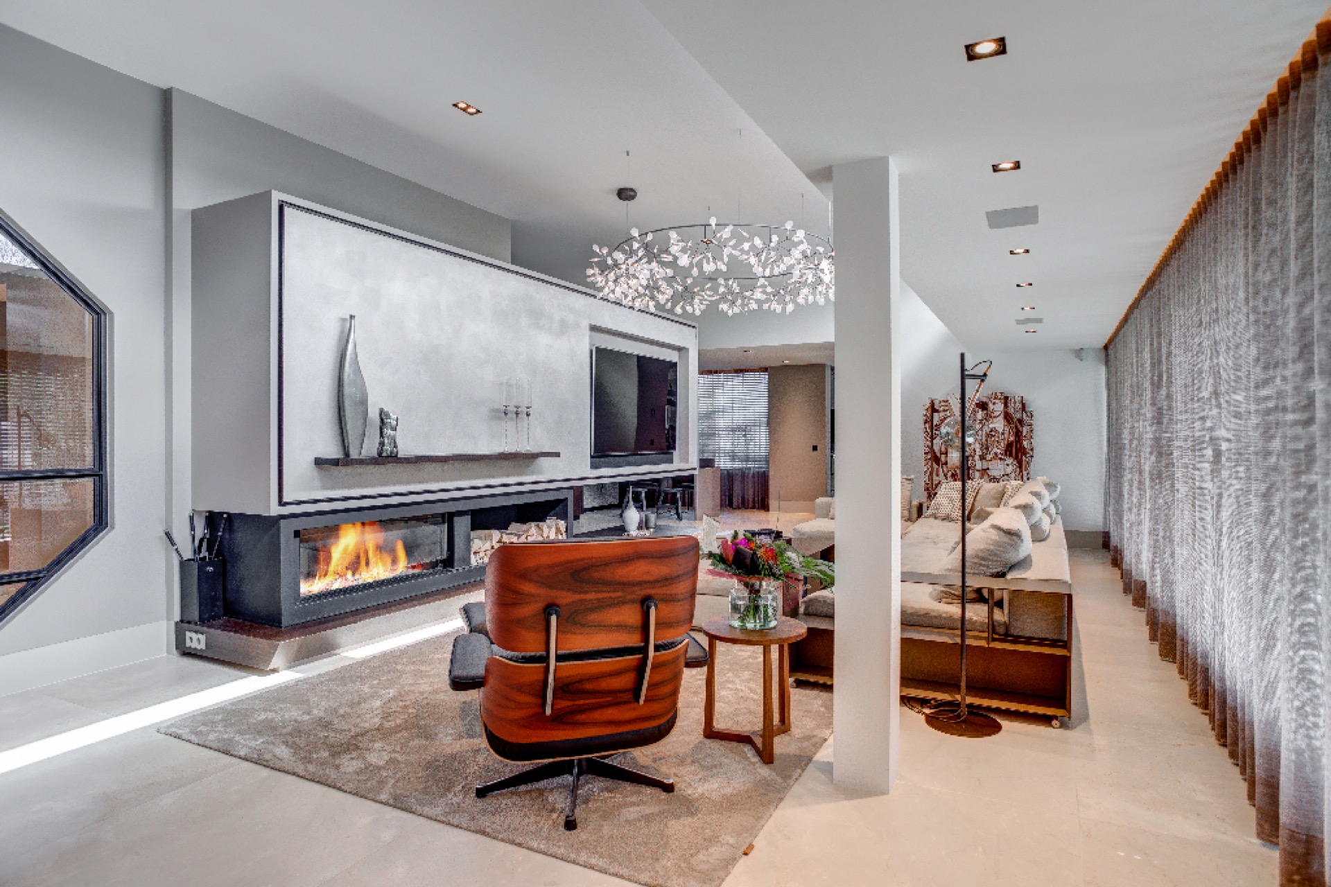 Project Amsterdam