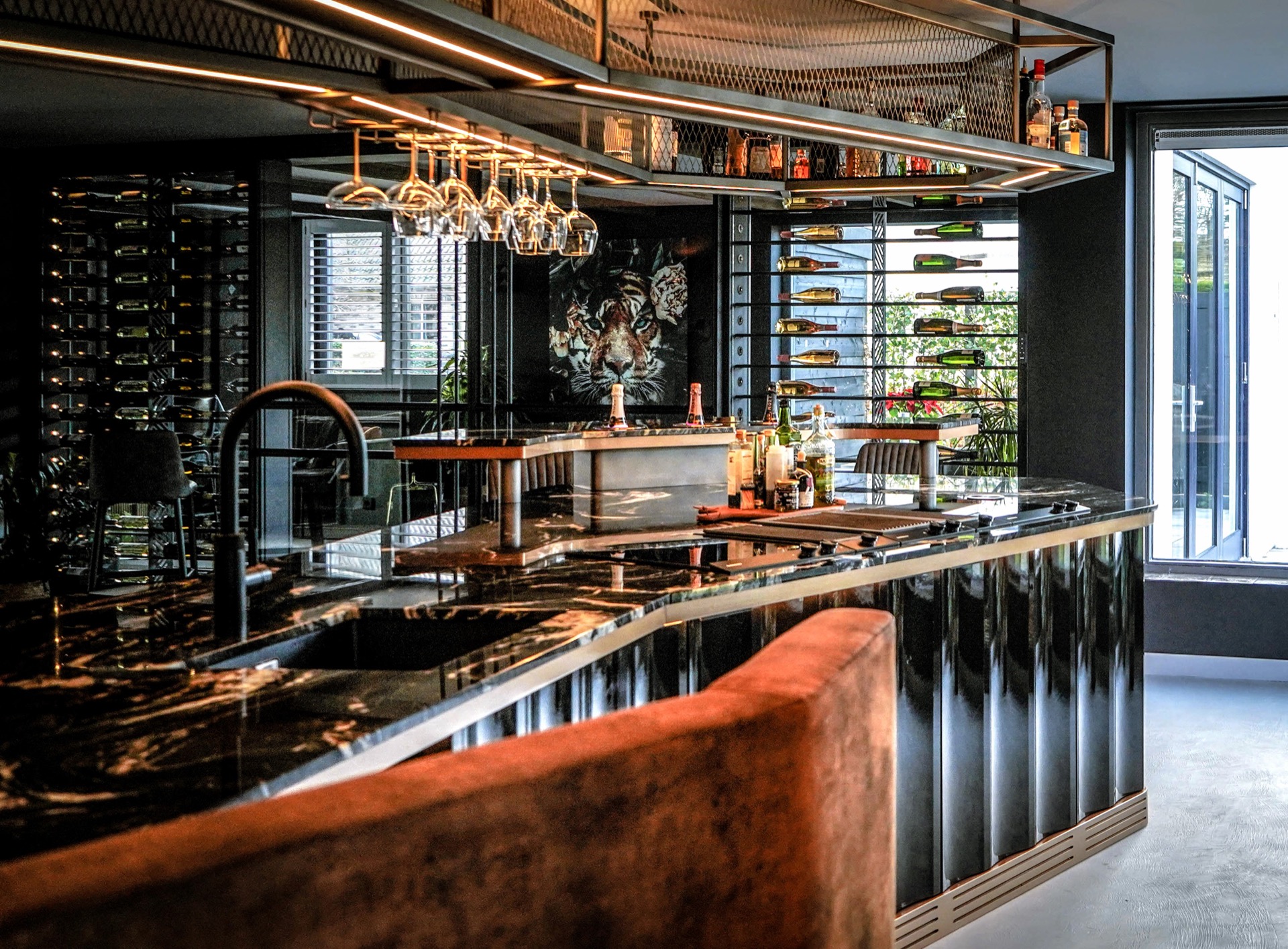 Project Noordwijk