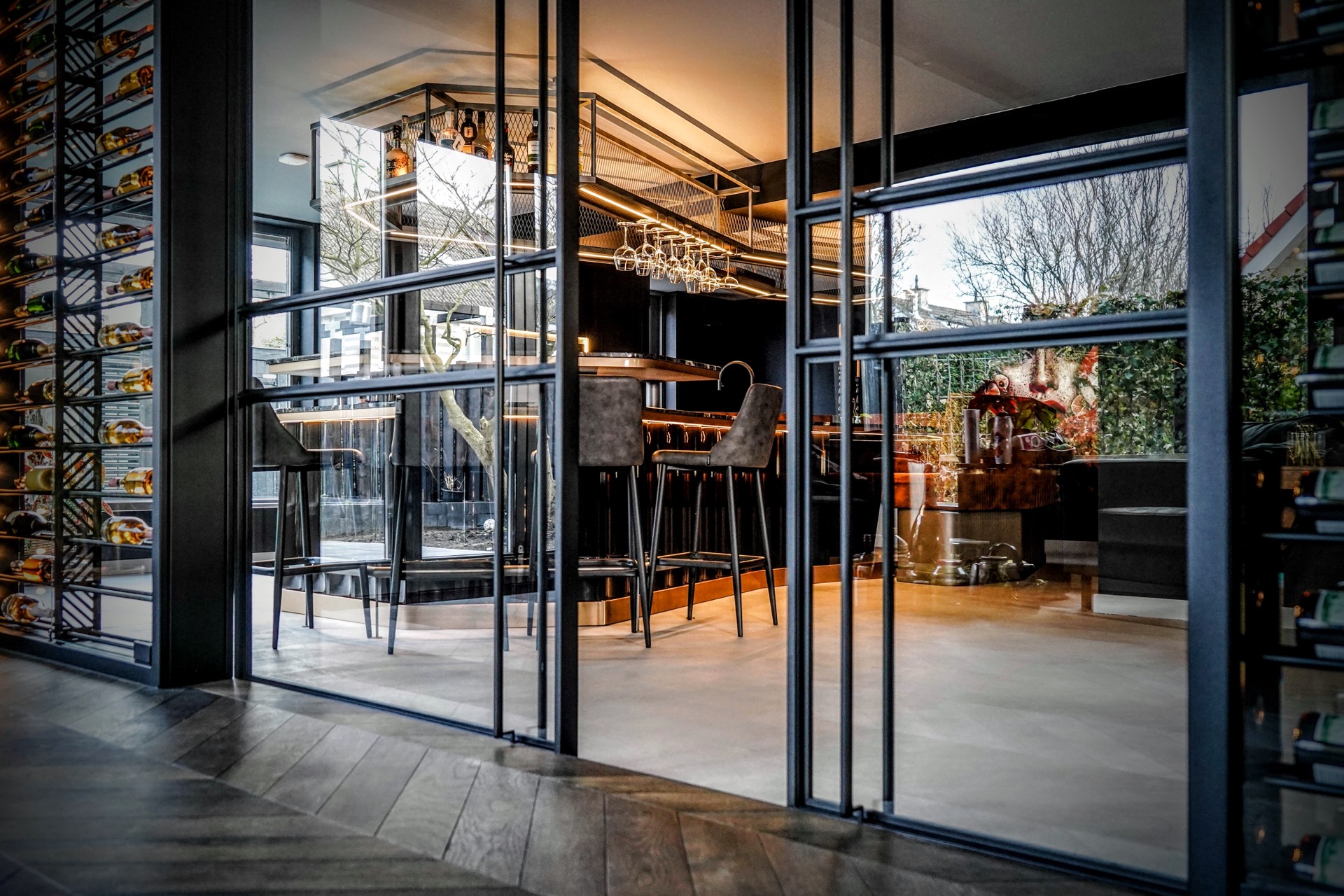 Project Noordwijk