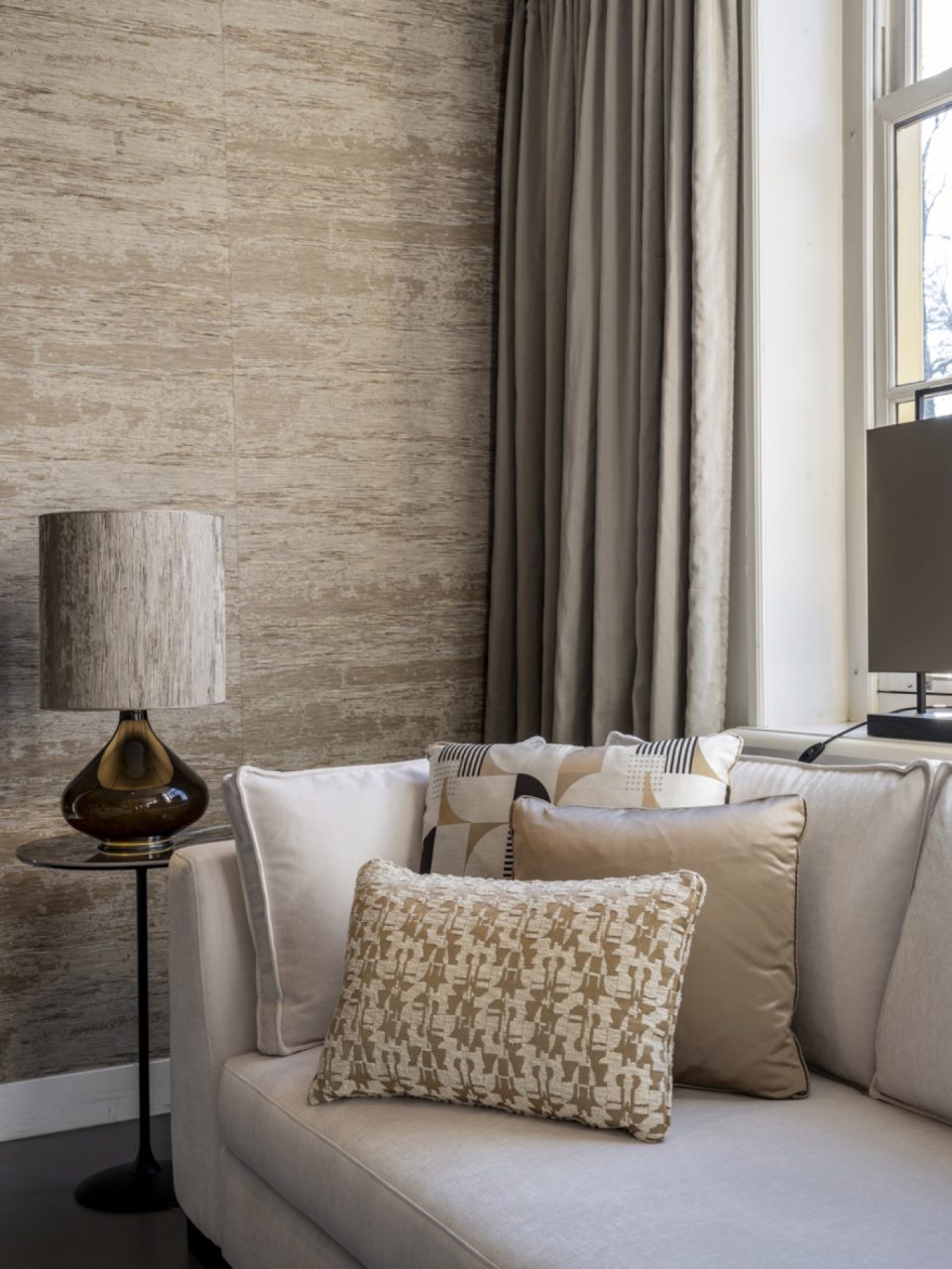 Showroom Interiors DMF