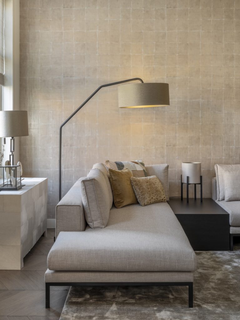 Showroom Interiors DMF