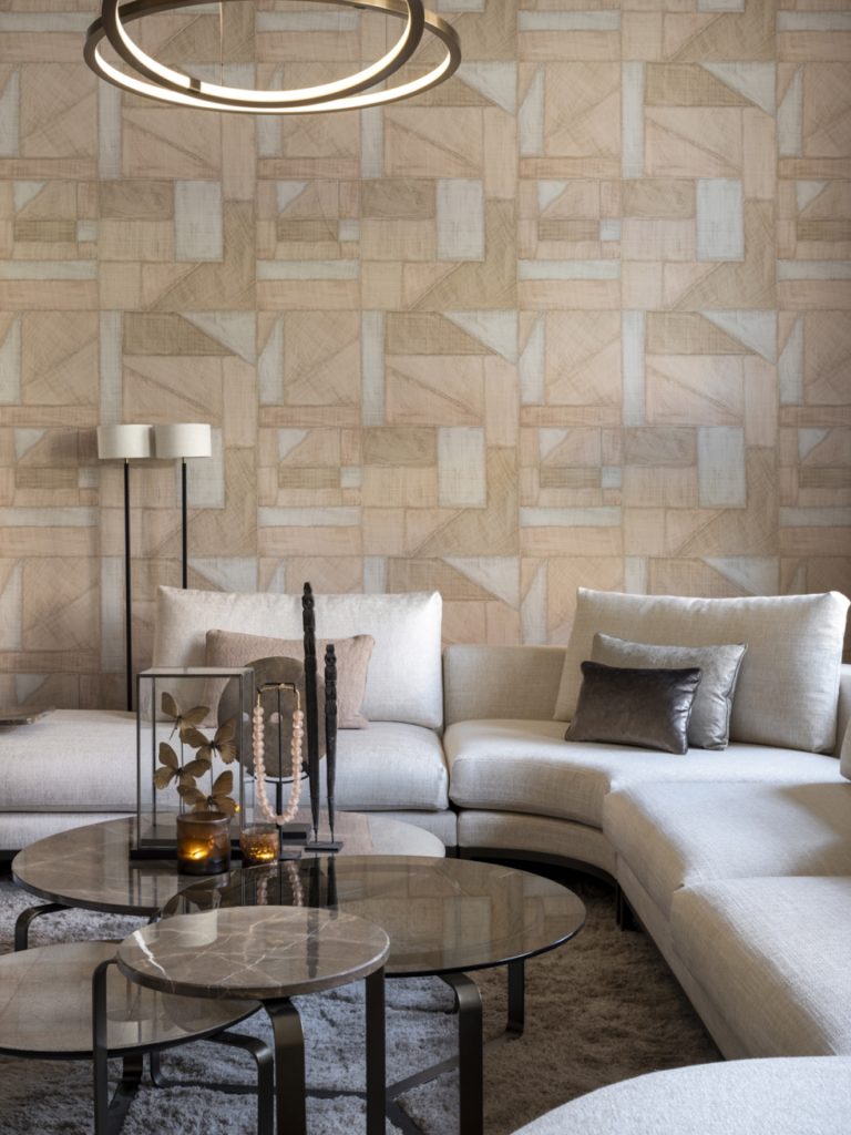 Showroom Interiors DMF