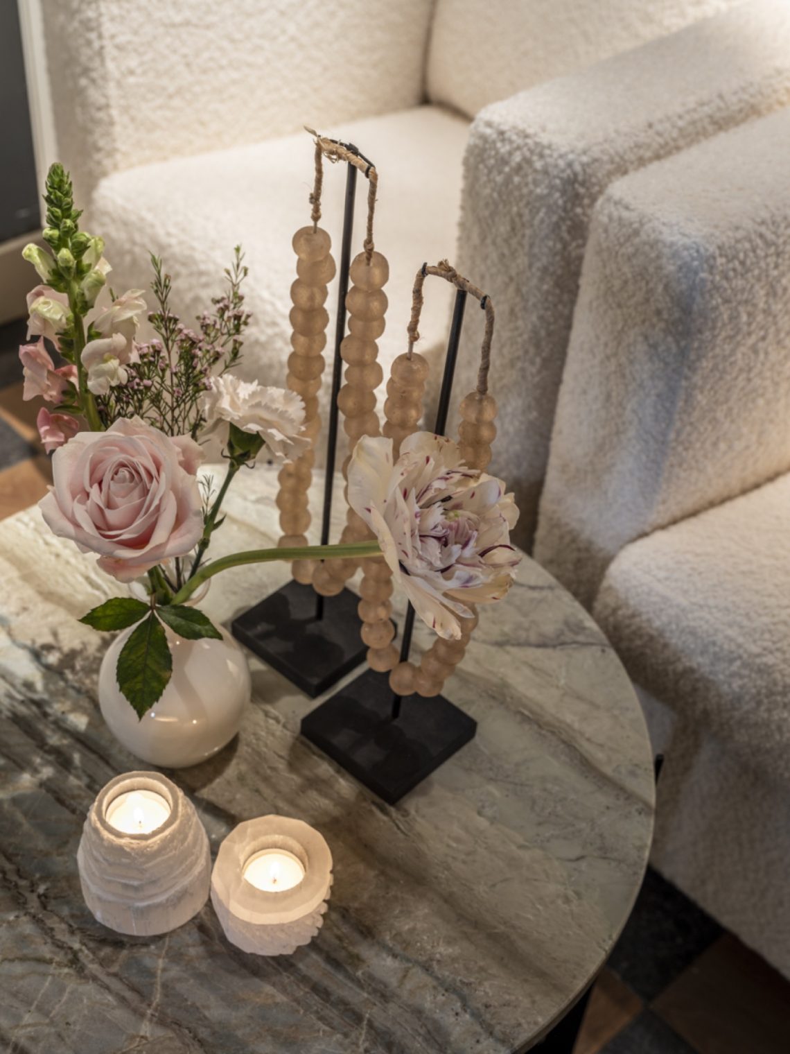 Showroom Interiors DMF