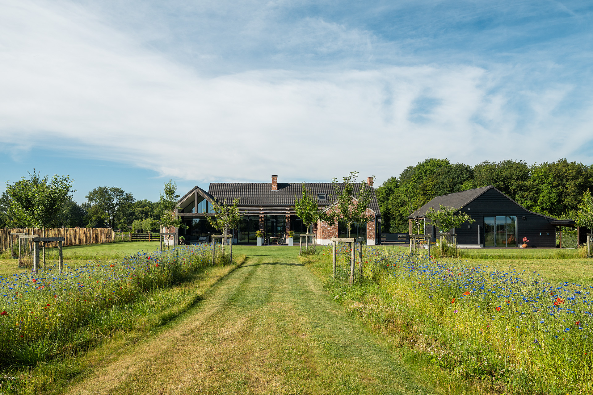Landelijke Villa