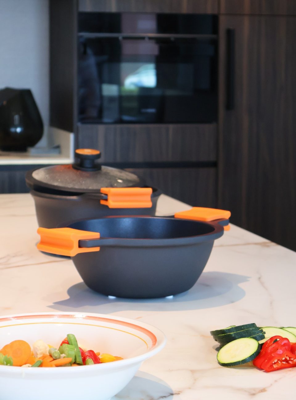 10 dingen die je nog niet wist over onzichtbaar koken