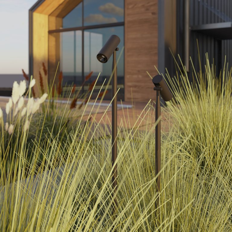 KREON VERGO BEKROOND MET GERMAN DESIGN AWARD