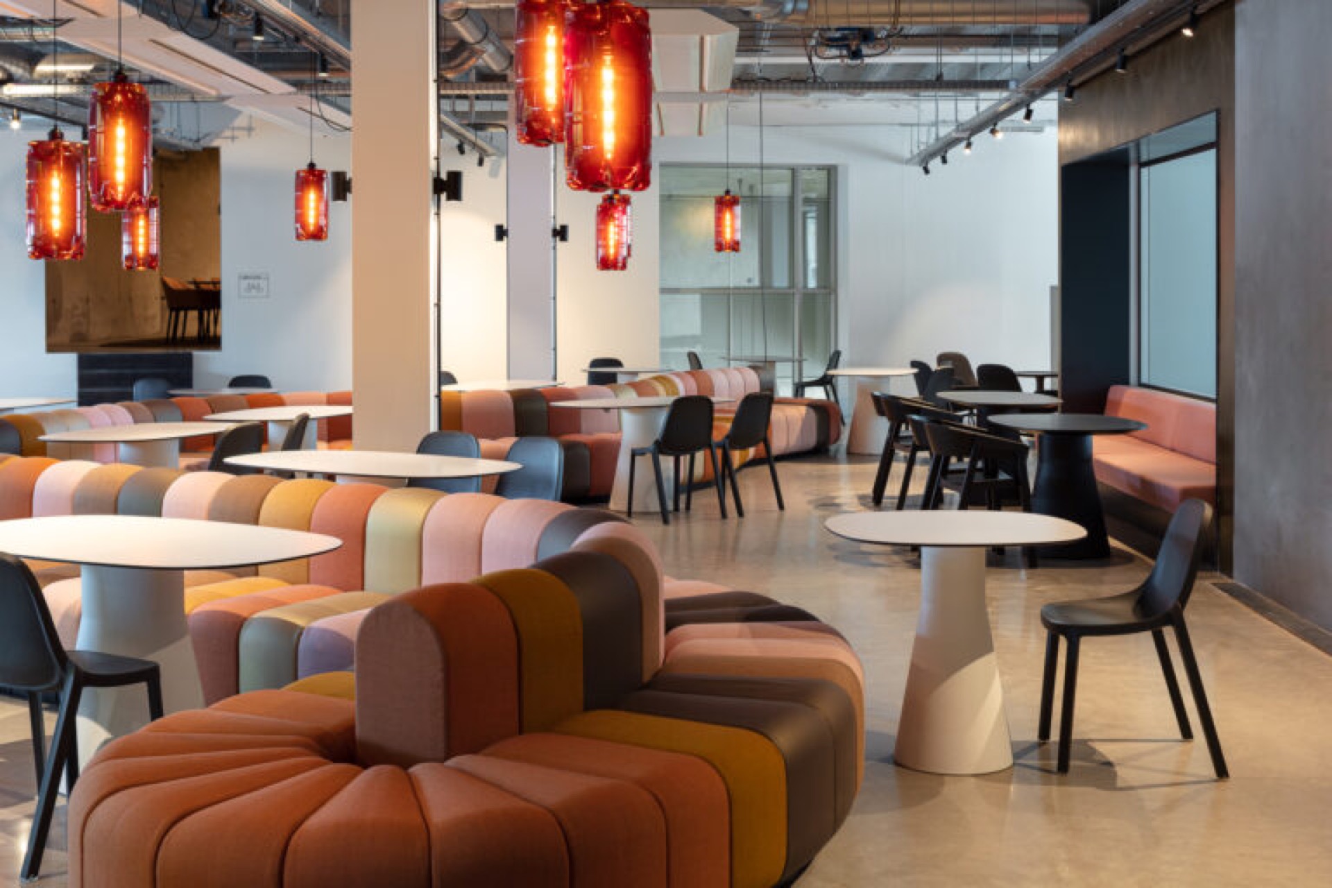 Creative Valley Utrecht