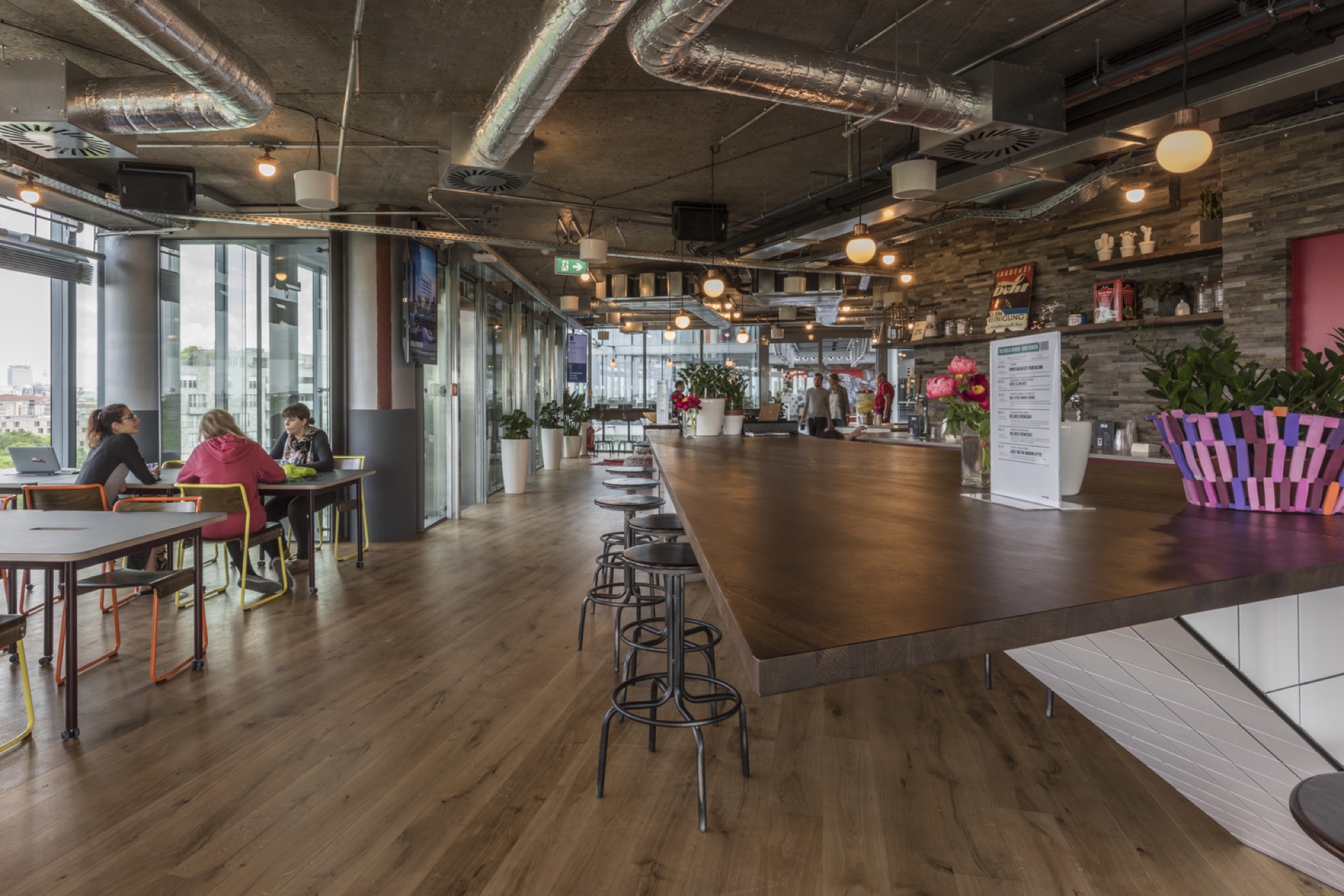 WeWork Office