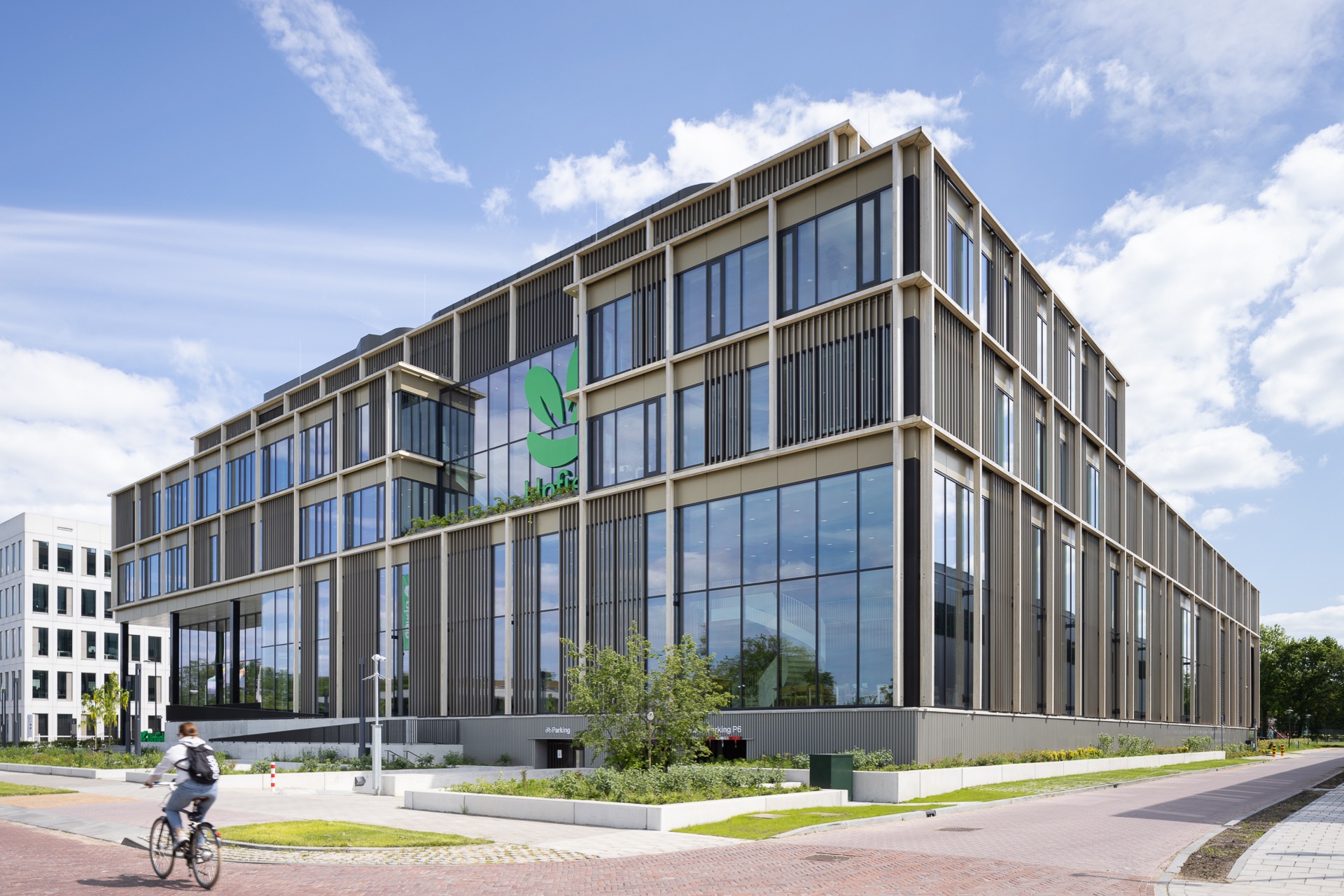 Flora Food Science Centre