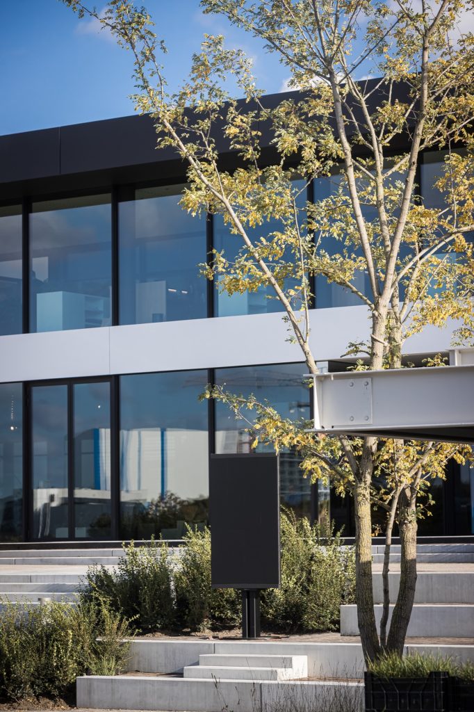 Renson Outdoor - NOA