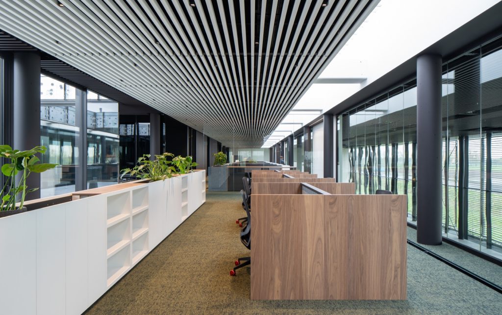 Renson Outdoor - NOA