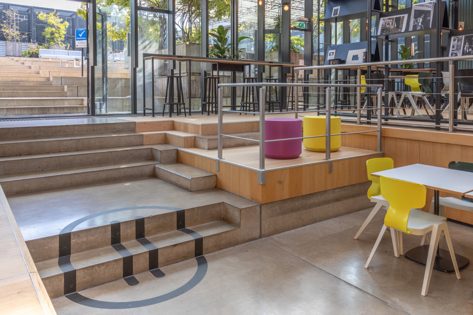 Ned. Filmacademie Amsterdam