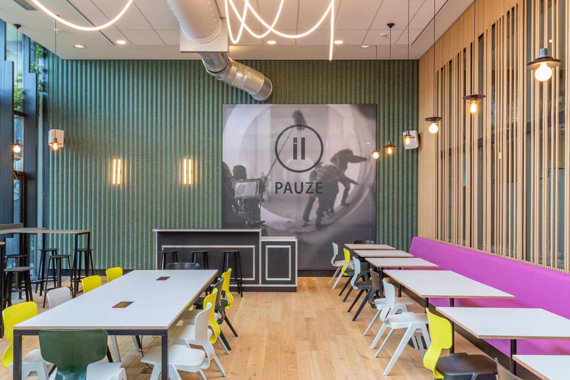 Ned. Filmacademie Amsterdam