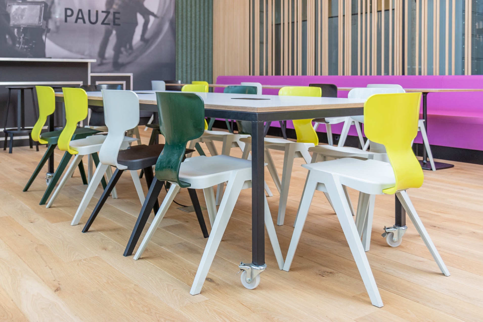 Ned. Filmacademie Amsterdam