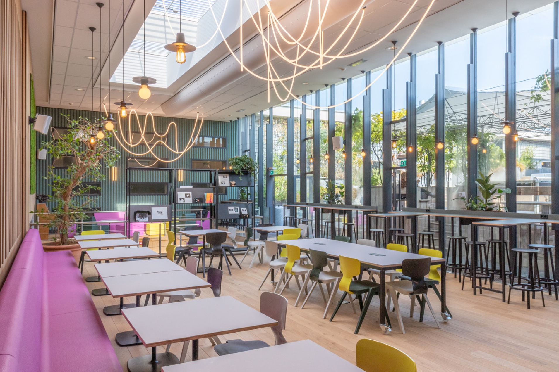 Ned. Filmacademie Amsterdam