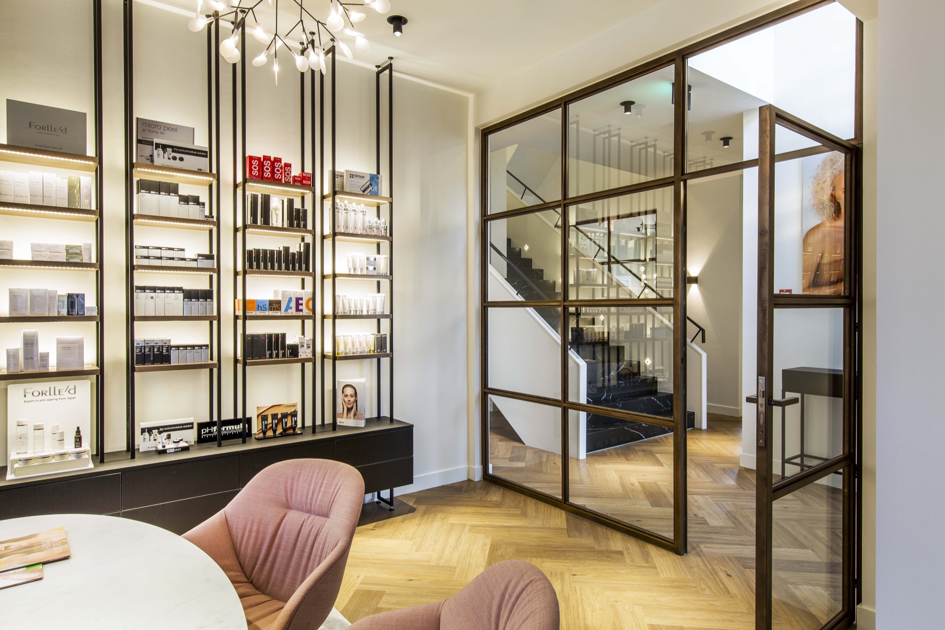 Dermaesthetics Huidspecialisten