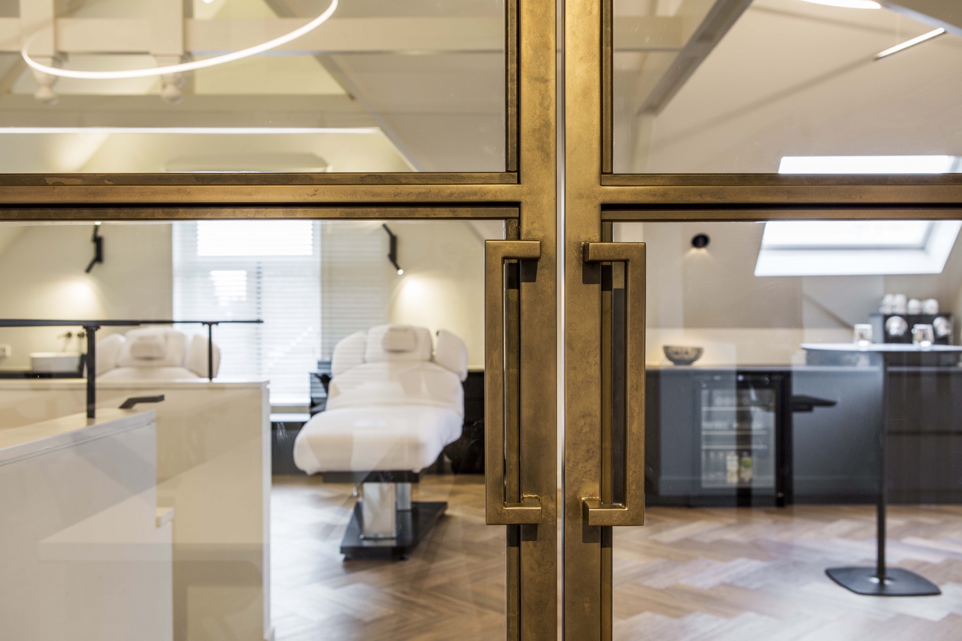 Dermaesthetics Huidspecialisten