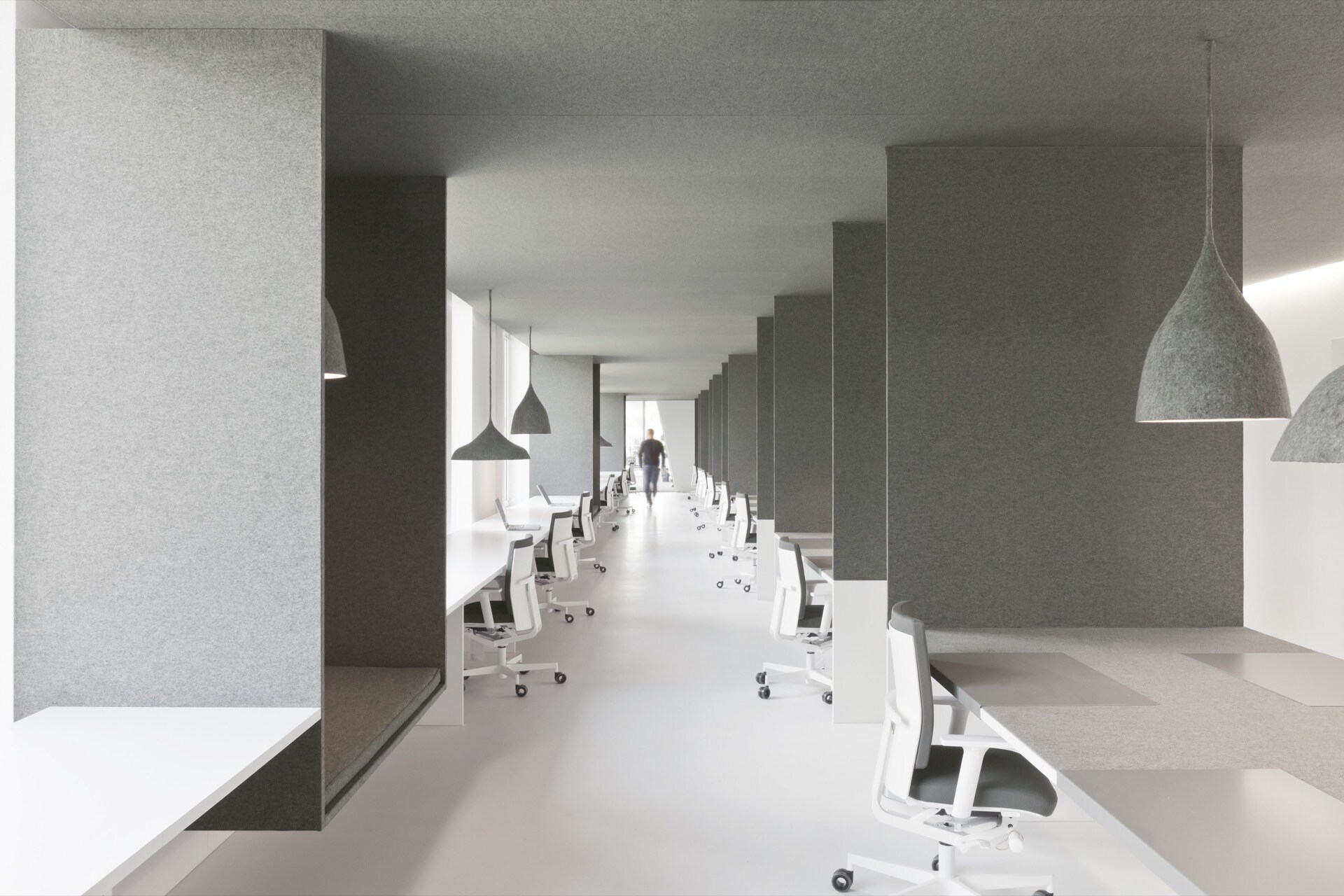 The soft office - TribalDDB