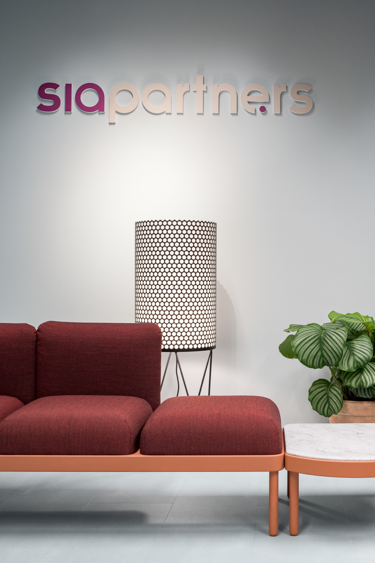 Sia Amsterdam