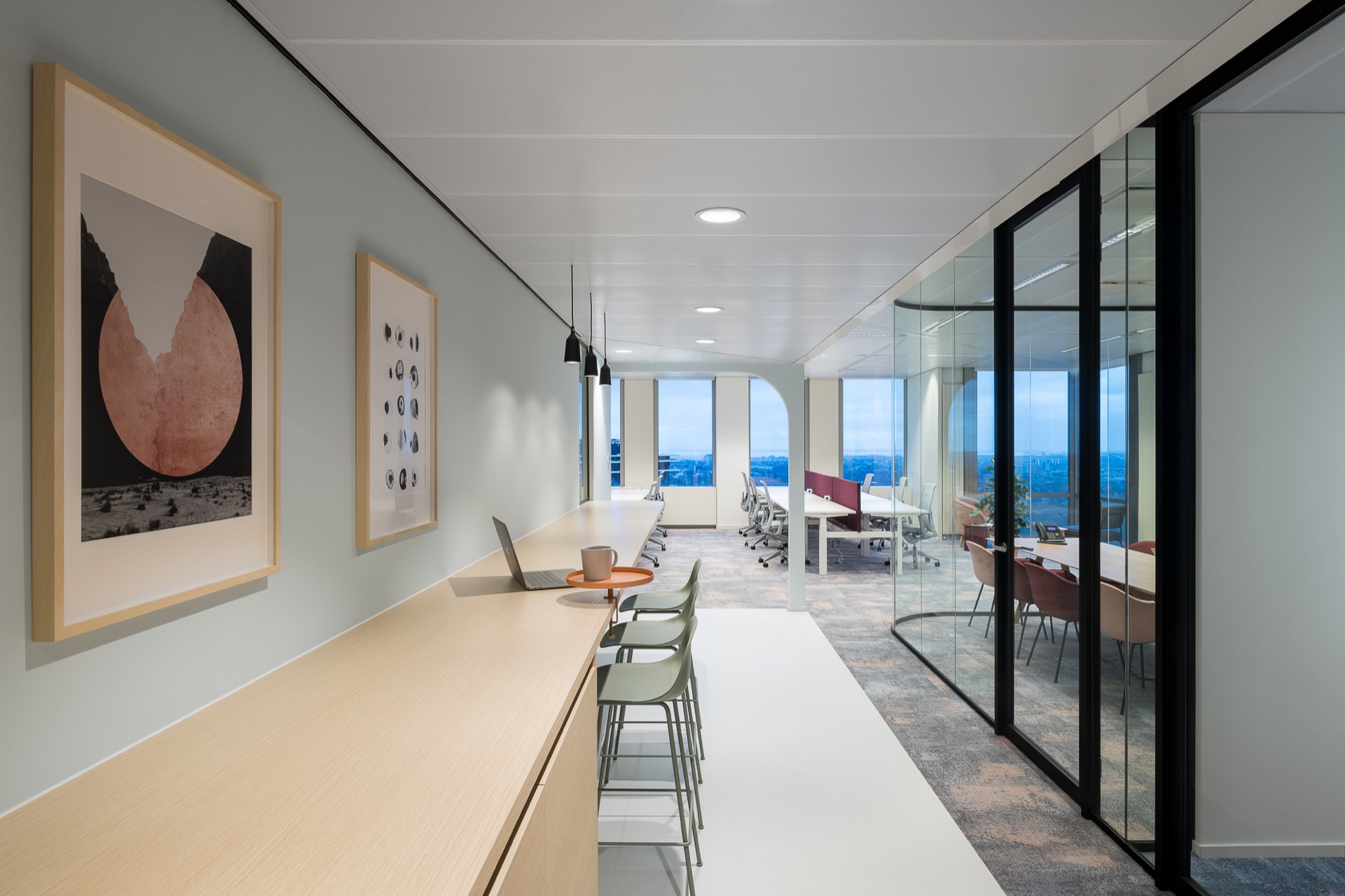 Sia Amsterdam