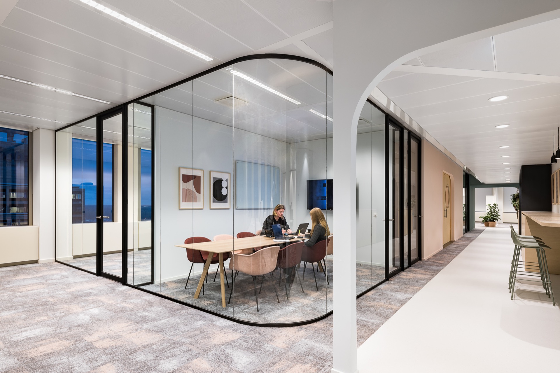 Sia Amsterdam
