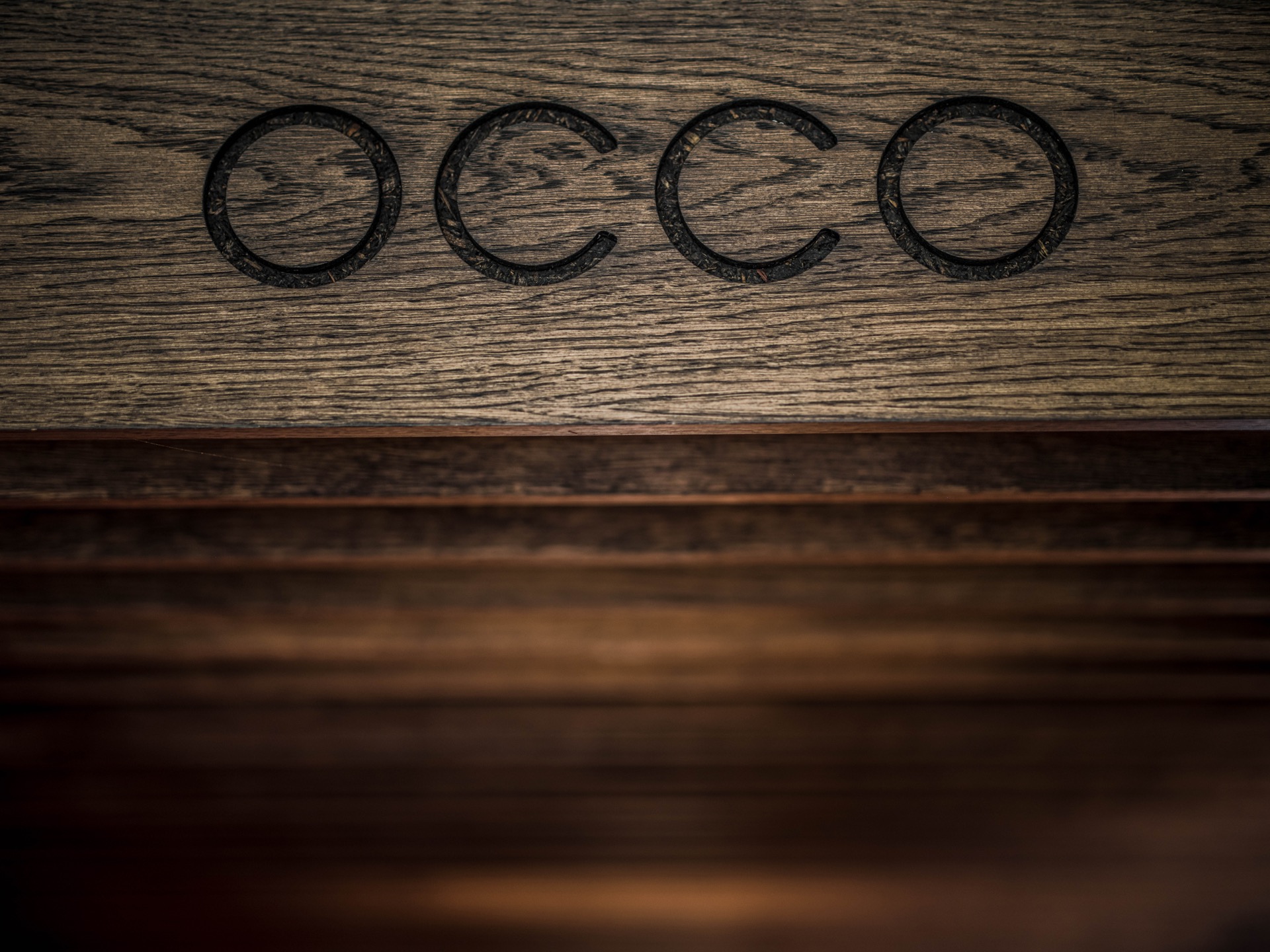 OCCO Amsterdam
