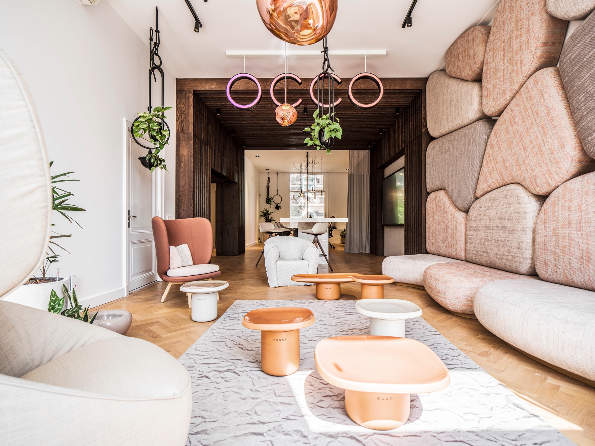 OCCO Amsterdam