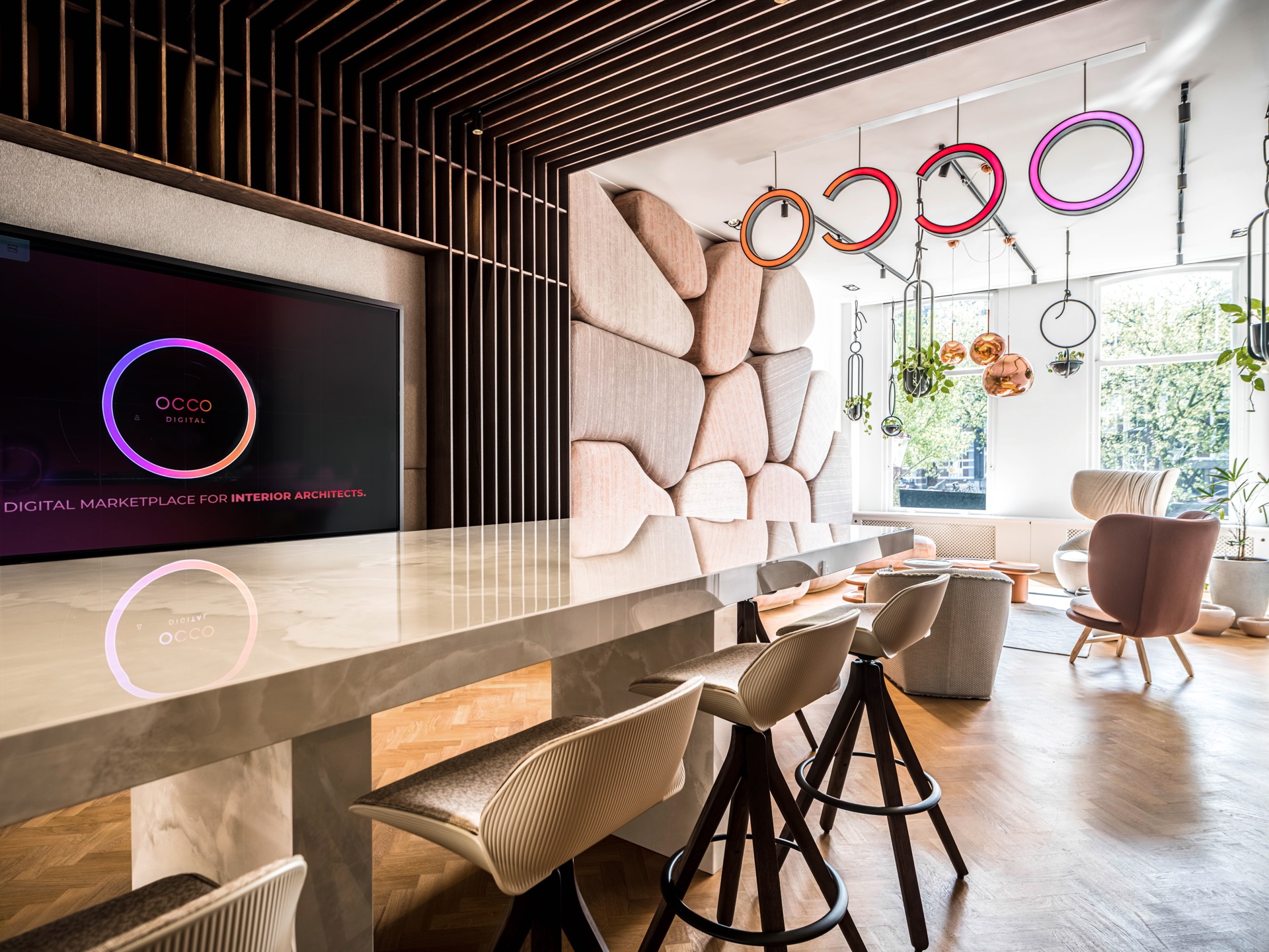 OCCO Amsterdam