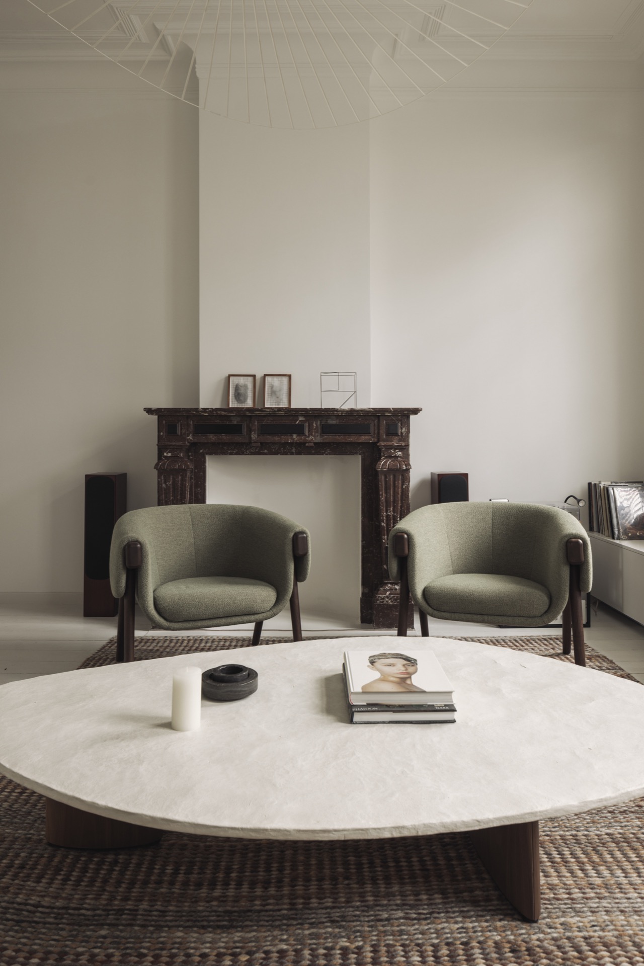 Bulo at home - HOOG.design OFFICE