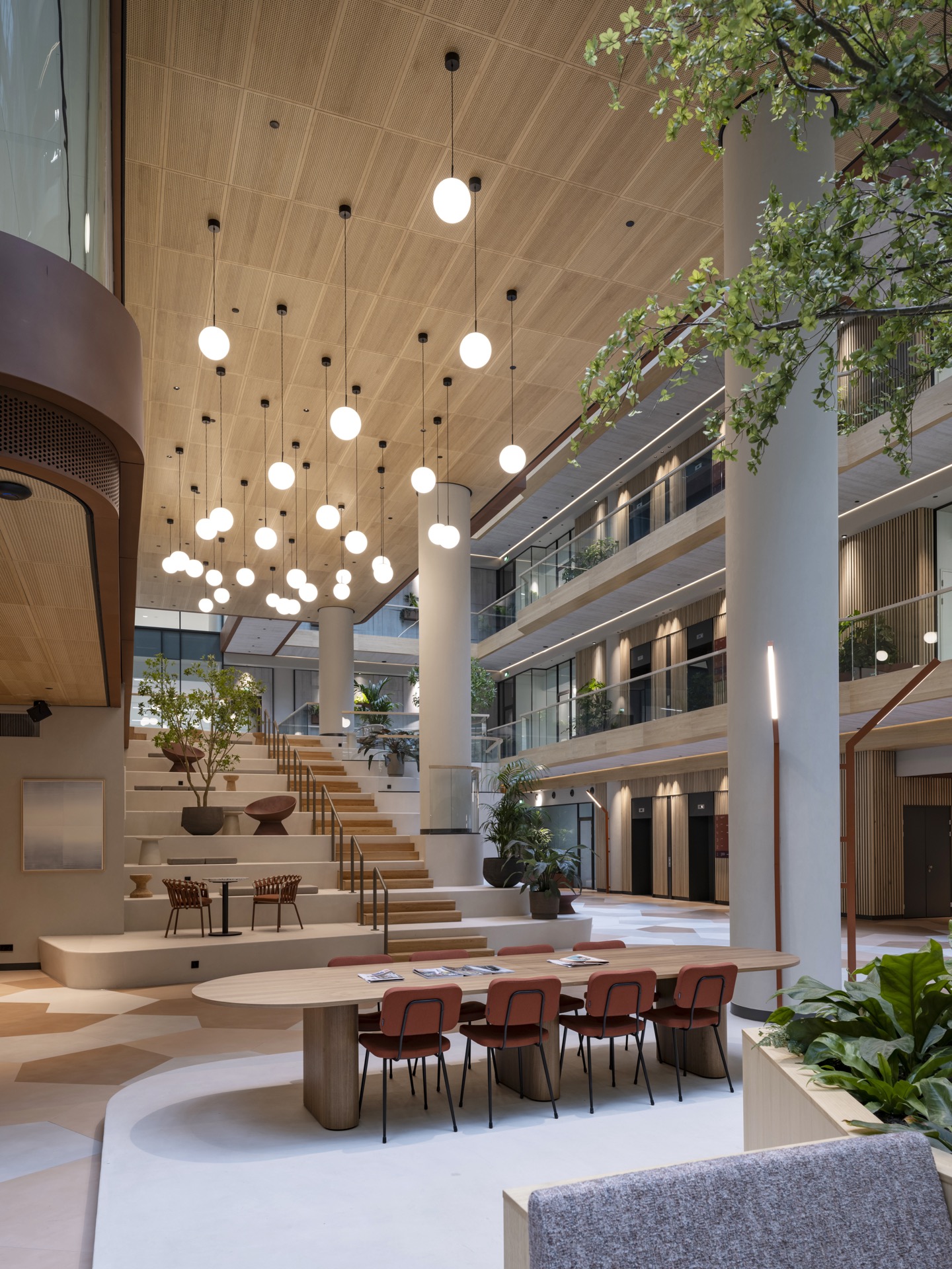 AIR Offices Rotterdam