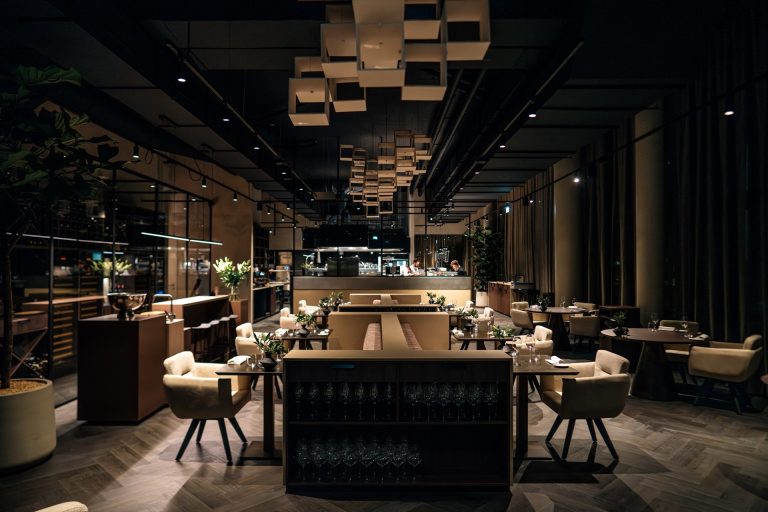 Restaurant Showw